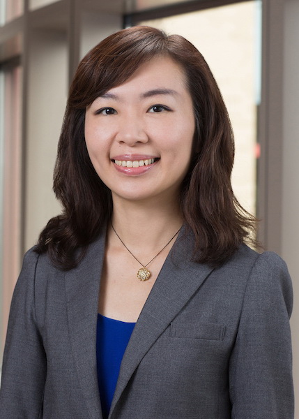 1999. Prof. Pei-Jung Lin | History of Taiwanese American (T.A. Archives ...