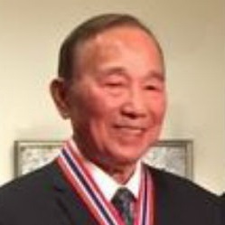 2033. Dr. Jen-Tai Tsai 蔡仁泰博士 | History of Taiwanese American (T.A ...