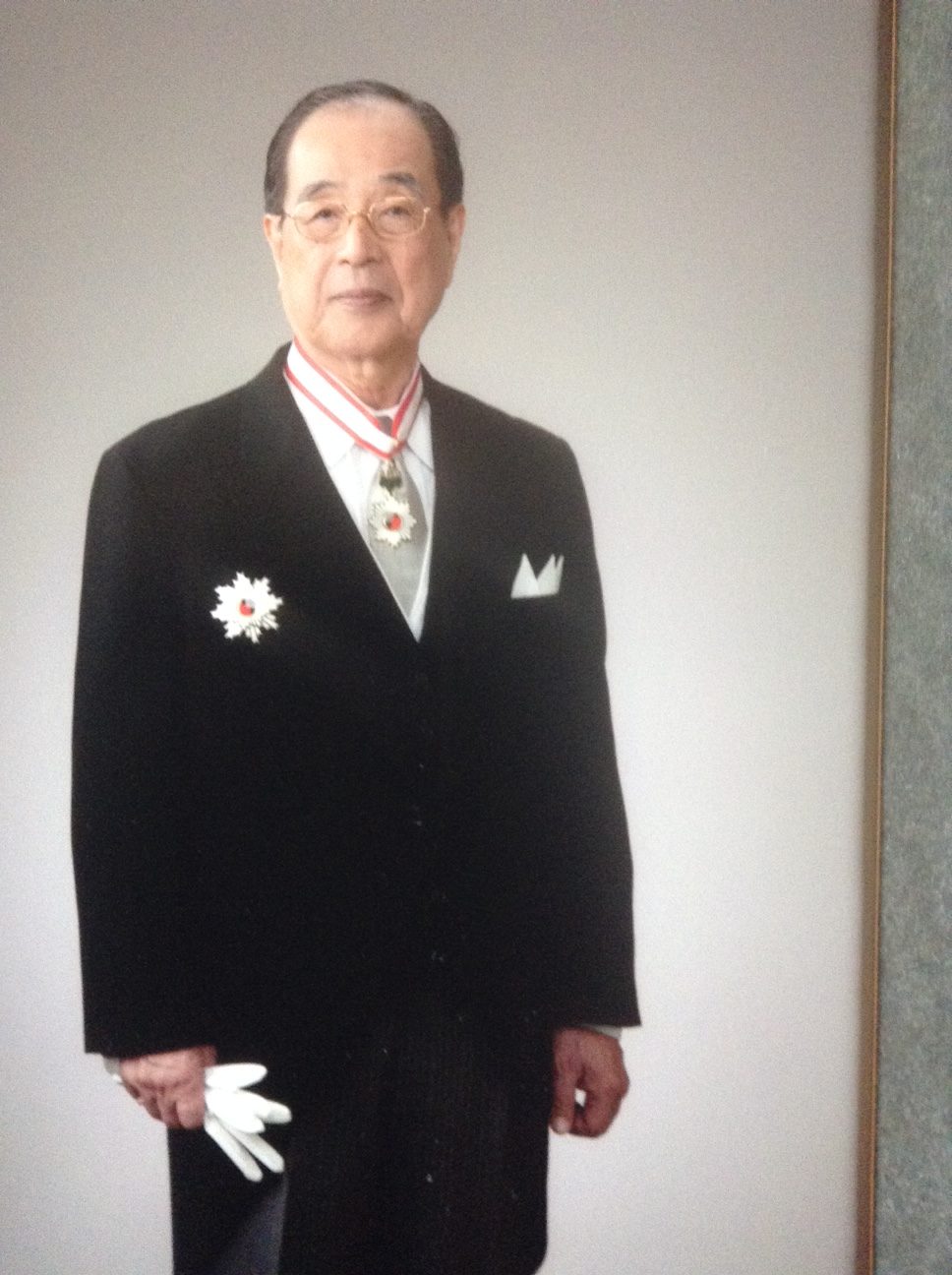 21. Dr. Fu-Chen Lo 羅福全博士 | History of Taiwanese American (T.A. Archives ...