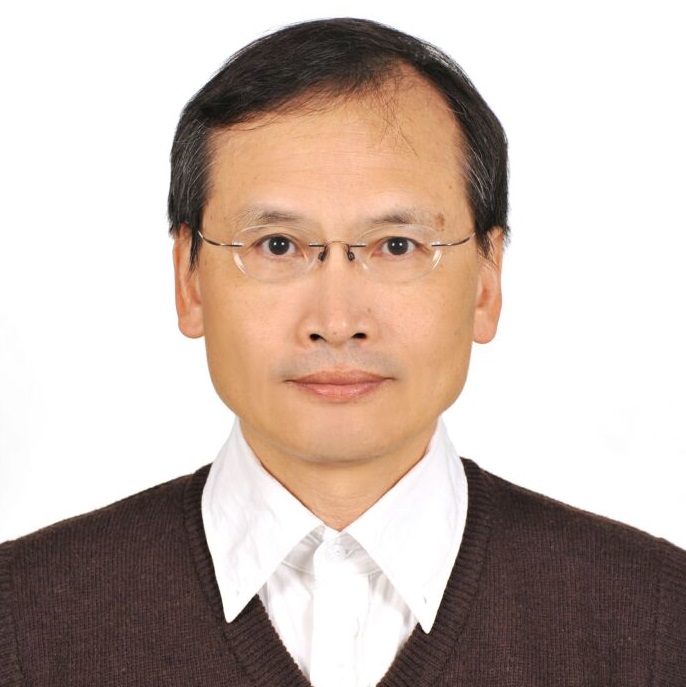 2068. Dr. Ker-Chau Li 李克昭博士 | History of Taiwanese American (T.A ...