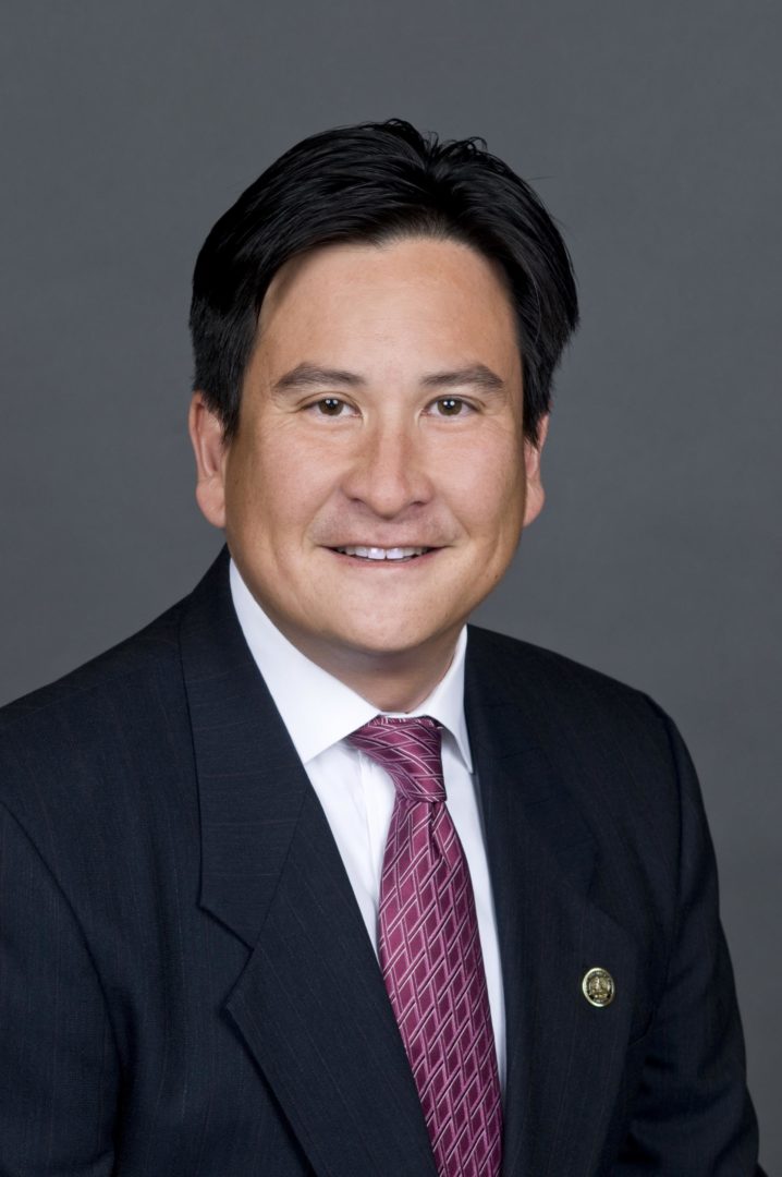 2077. Kenneth J. Kao 高永仁 / 03/2018 | History of Taiwanese American (T.A ...