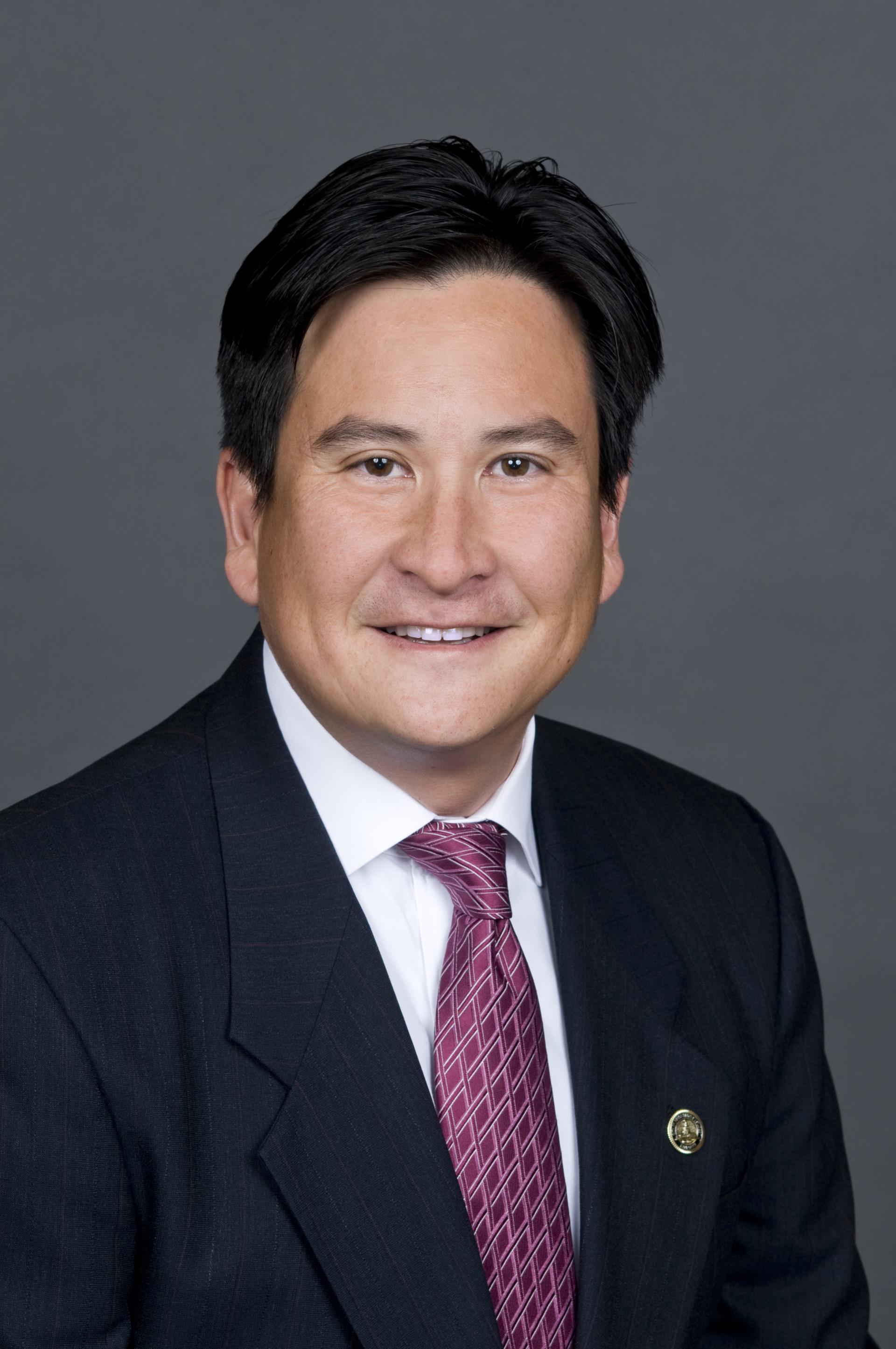 2077. Kenneth J. Kao 高永仁 / 03/2018 | History of Taiwanese American (T.A ...