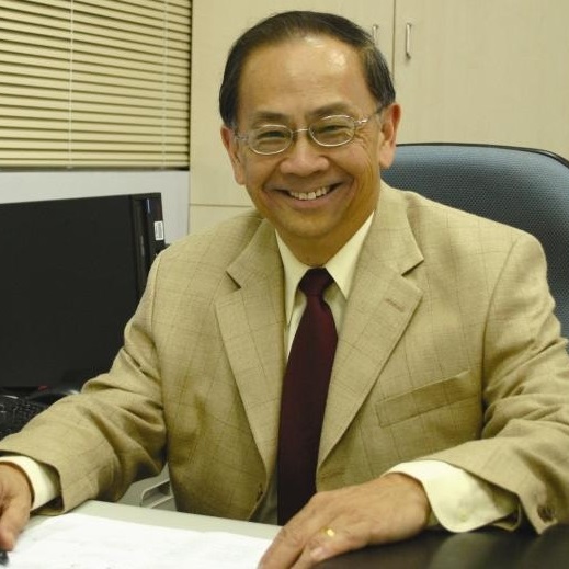 2120. Prof. Robert Yien 顏善邦教授 | History of Taiwanese American (T.A ...