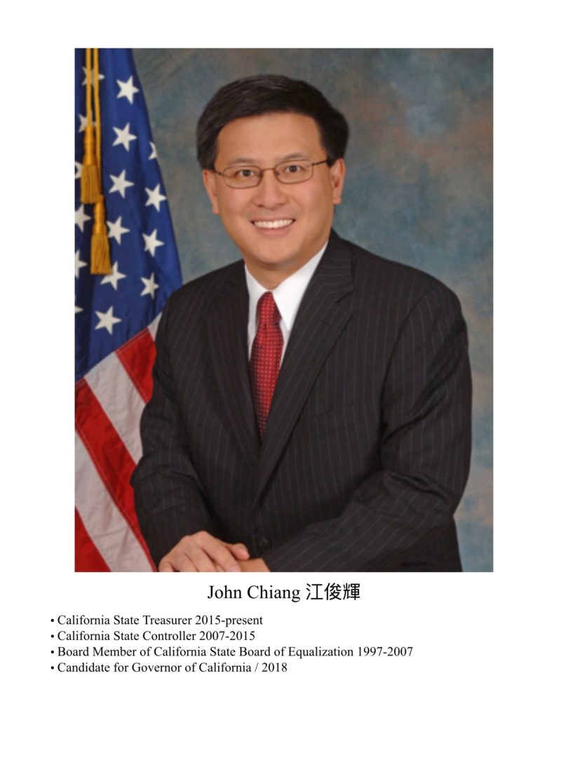 141. John Chiang 江俊輝 | History of Taiwanese American (T.A. Archives) 台美史料中心