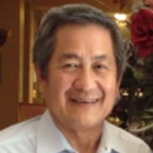 2171. Steven Fan 范盛裕 | History of Taiwanese American (T.A. Archives) 台美史料中心