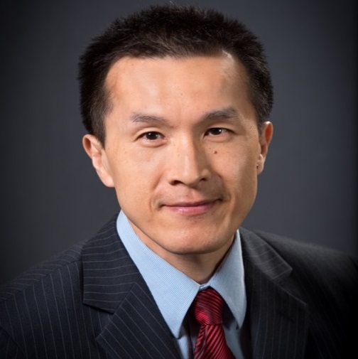 2175. Prof. Andy Tsay 蔡安達教授 | History of Taiwanese American (T.A ...