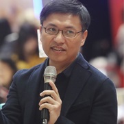 2187. Patrick P. Lin 林博智 | History of Taiwanese American (T.A. Archives ...