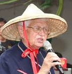 2255. Father Brendan O’Connell 甘惠忠神父 | History of Taiwanese American (T ...