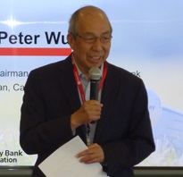 2268. Dr. Peter Wu 吳平原博士 | History of Taiwanese American (T.A. Archives ...