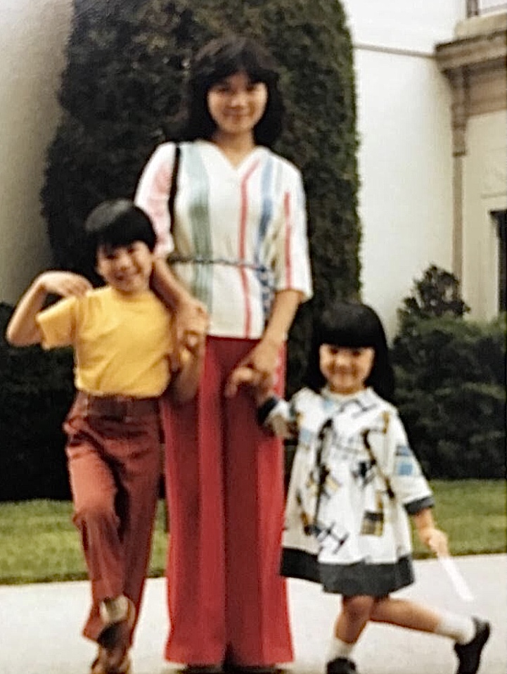 296. THAT YEAR 那一年/2015/07 /Whelan Detrick/2020/11 | History of ...