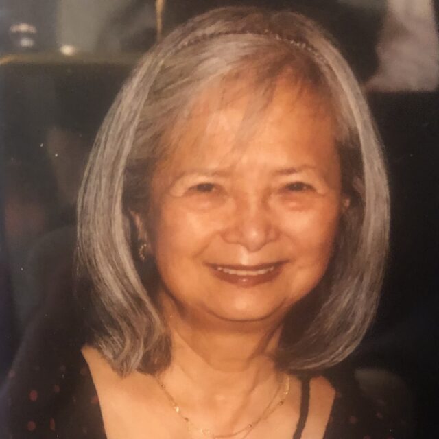 473. Enchin Shaw Chen 蕭永真 | History of Taiwanese American (T.A ...