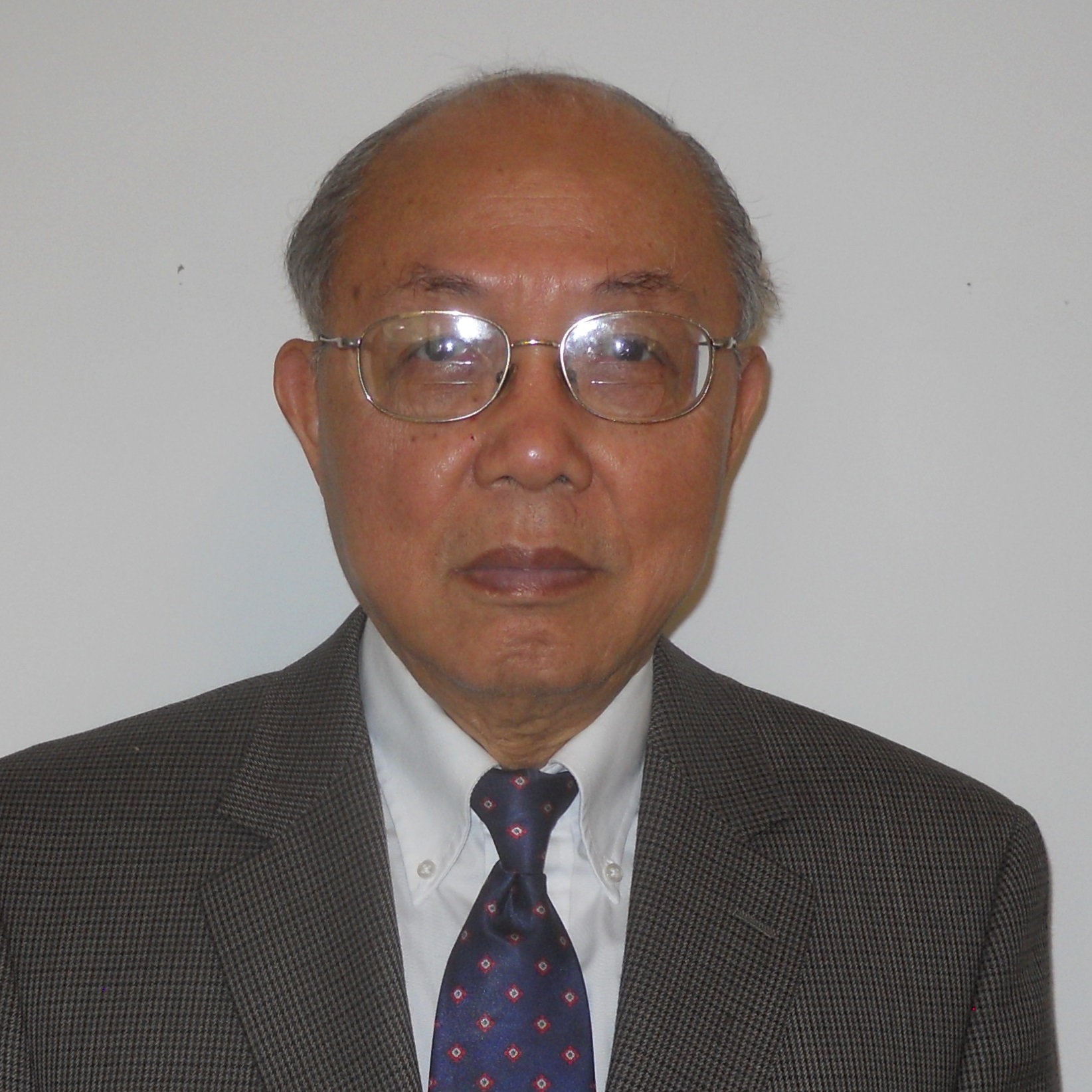 2173. Prof. Chi-Tsong Chen 陳啓宗教授 | History of Taiwanese American (T.A. Archives) 台美史料中心