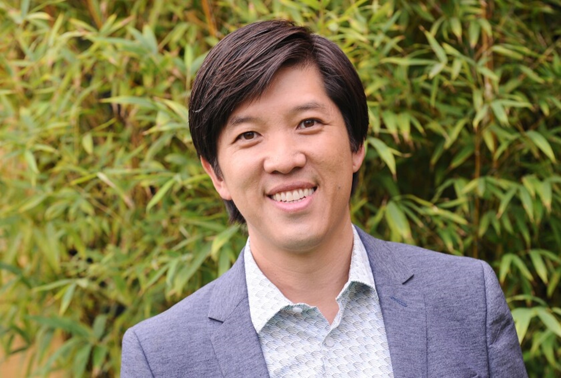 845. ‘It’ producer Dan Lin sets up creator accelerator for racial ...